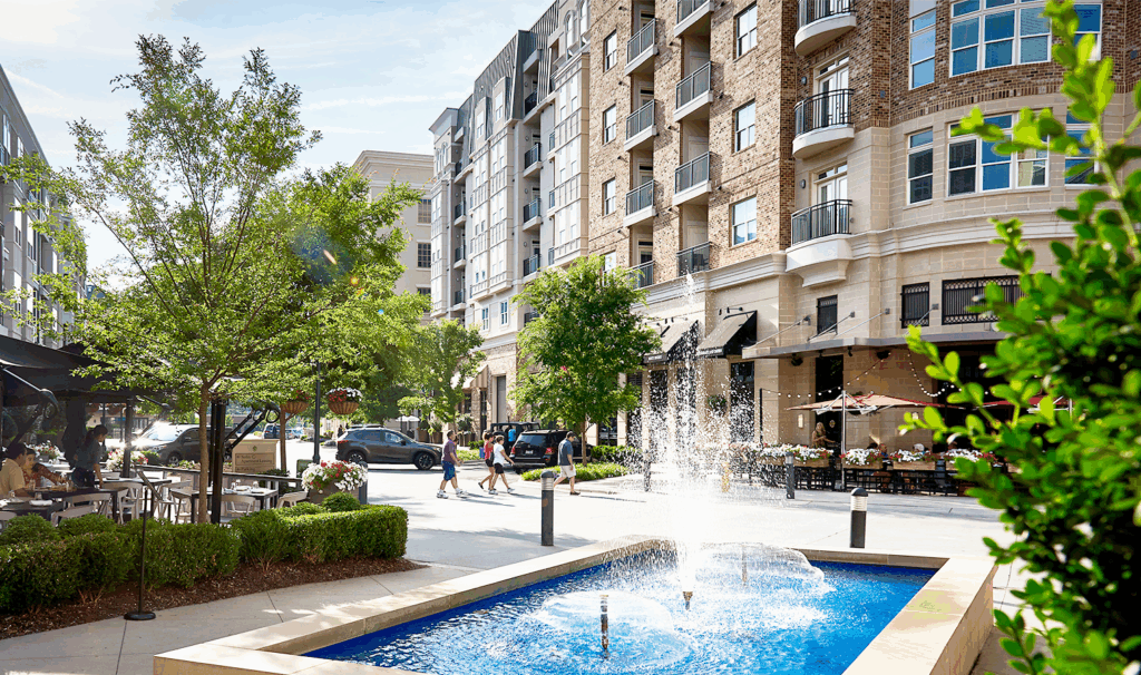 Sharon Square - An Exceptional Experience, in the Heart of SouthPark